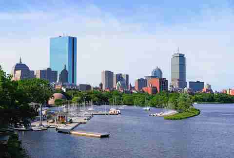 Best Road Trips Within Driving Distance of Boston - Thrillist