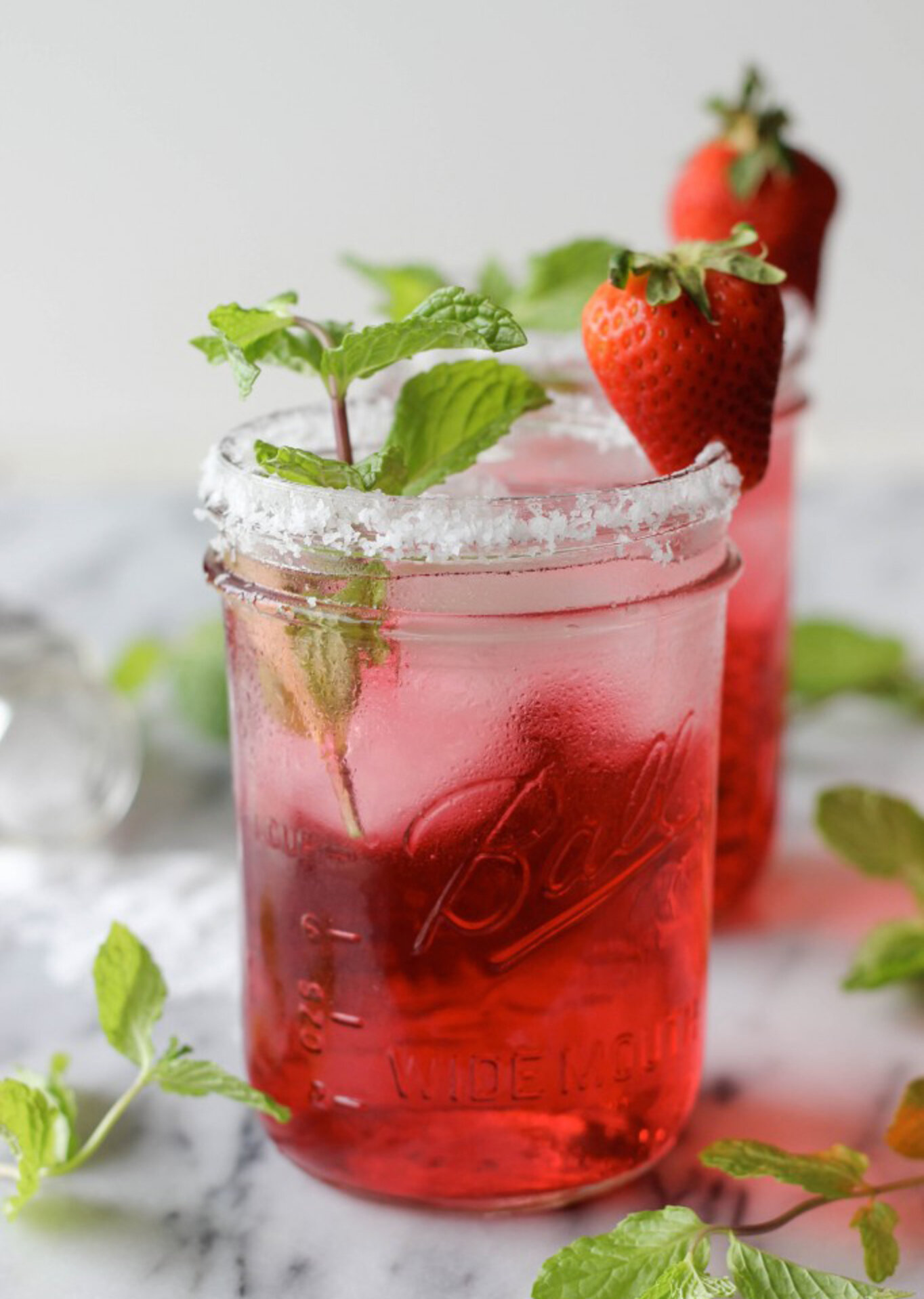How to Make a Margarita - 11 Super Creative Margarita Recipes - Thrillist