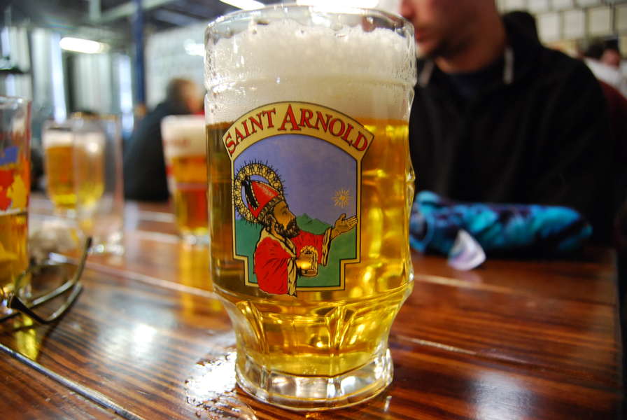 Ranking Houston's 10 Best Breweries - Thrillist