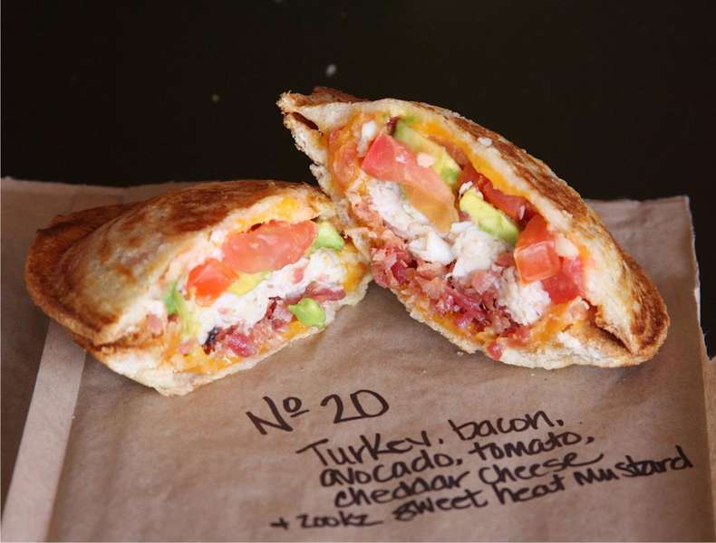 Zookz Sandwiches: A Restaurant in Phoenix, AZ - Thrillist
