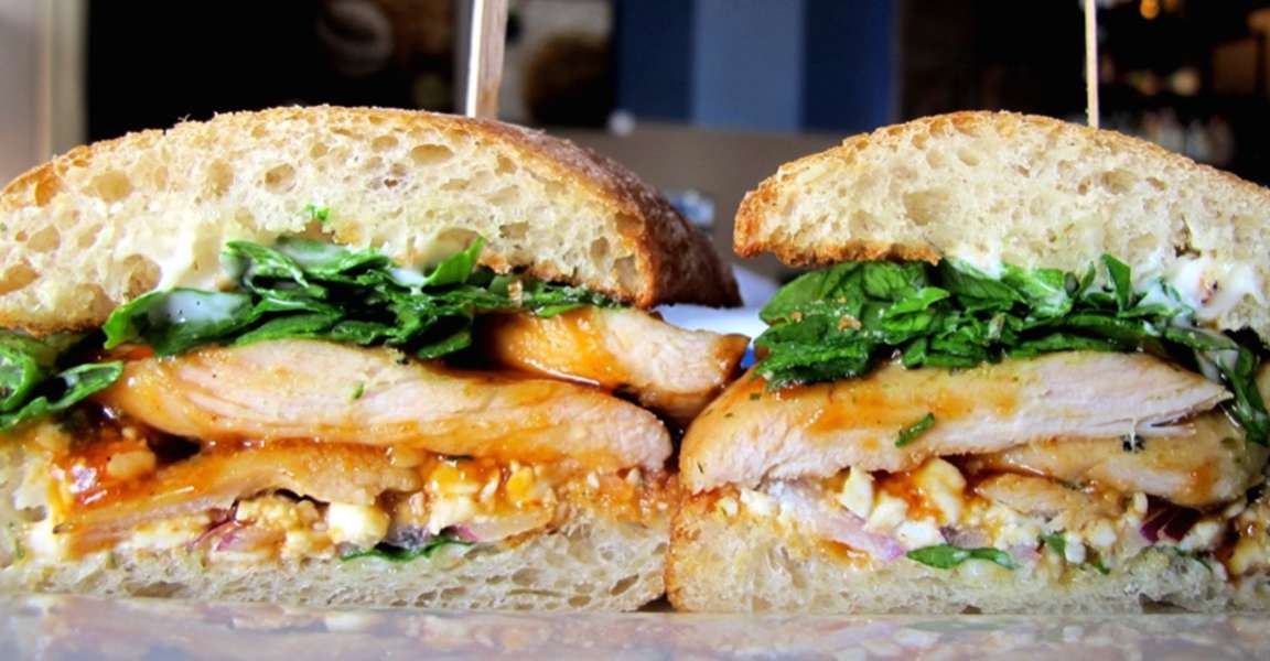 Switch Restaurant & Wine Bar: A Bar in Phoenix, AZ - Thrillist