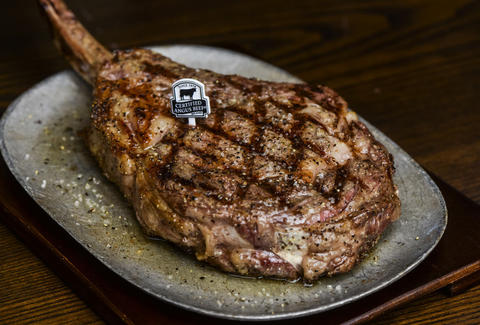 Taste of Texas: A Houston, TX Restaurant.