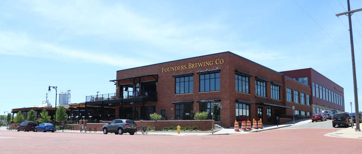 10 Things You Didn’t Know About Founders - Thrillist