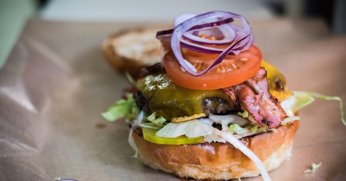 The Best Burger Joints in France That Aren't in Paris - Thrillist