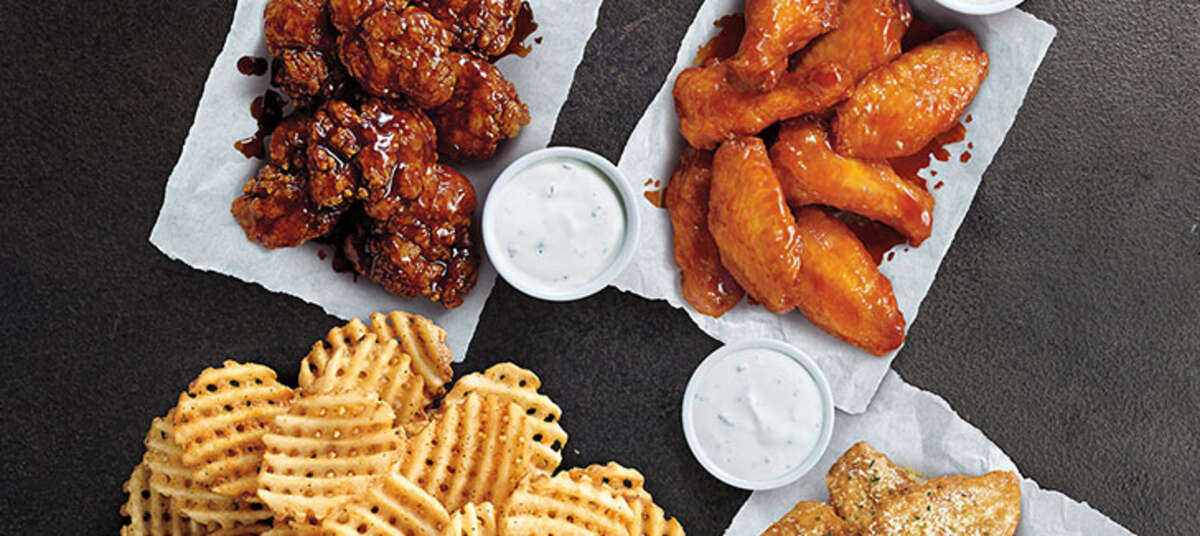 The 11 Best After-Party Foods, Power Ranked - Thrillist