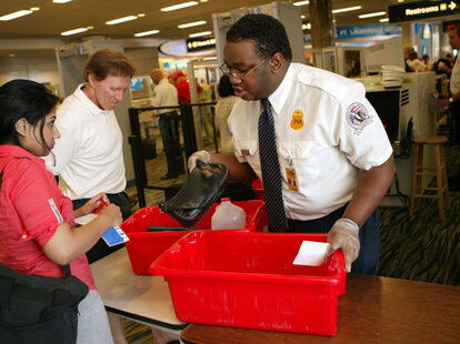 New TSA PreCheck Policy Limits Service To Paying Members Only - Thrillist