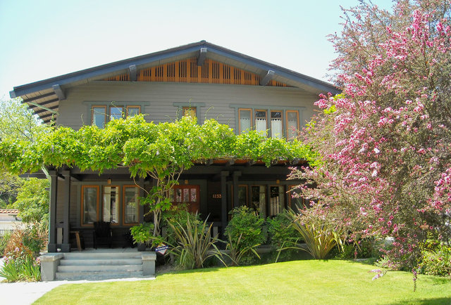 America's Most Beautiful Neighborhoods: Hyde Park, Beacon Hill, and ...