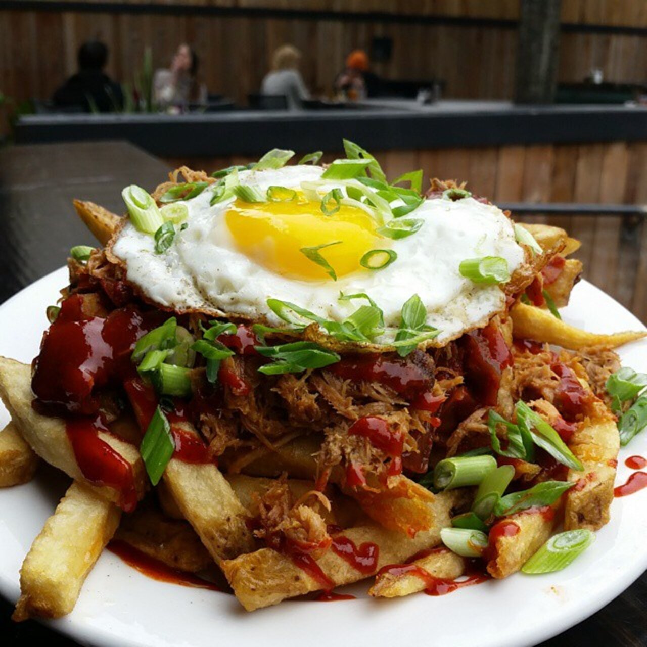 The Best French Fries In Houston - Thrillist