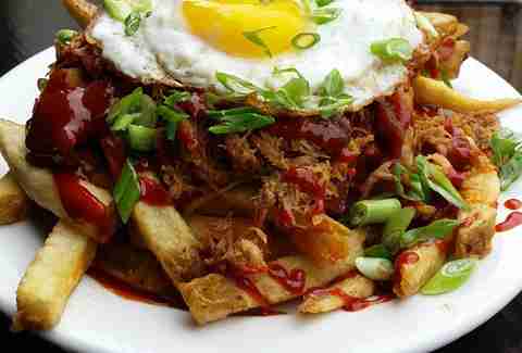The Best French Fries In Houston - Thrillist