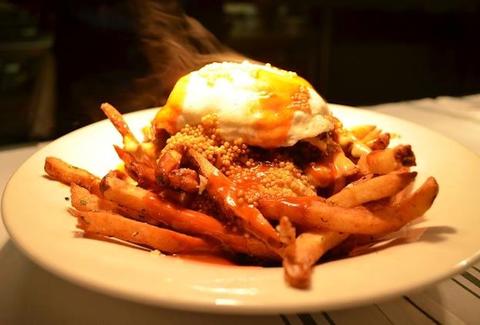 The Best French Fries In Houston - Thrillist