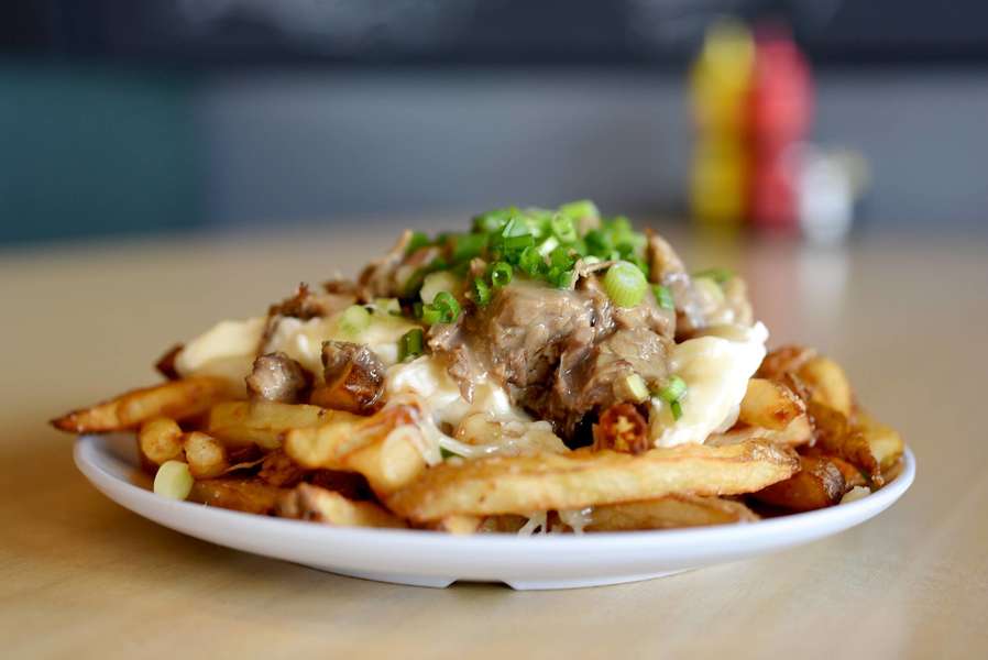 The Best French Fries In Houston - Thrillist