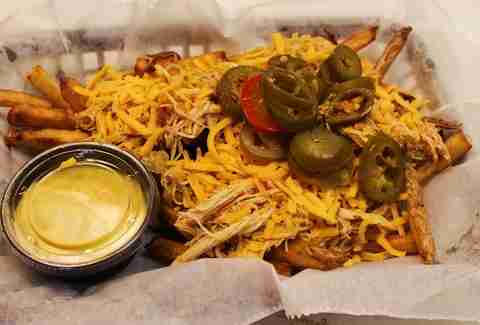 The Best French Fries In Houston - Thrillist