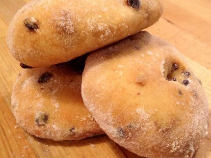 Clear Flour Bread: A Restaurant in Brookline, MA - Thrillist