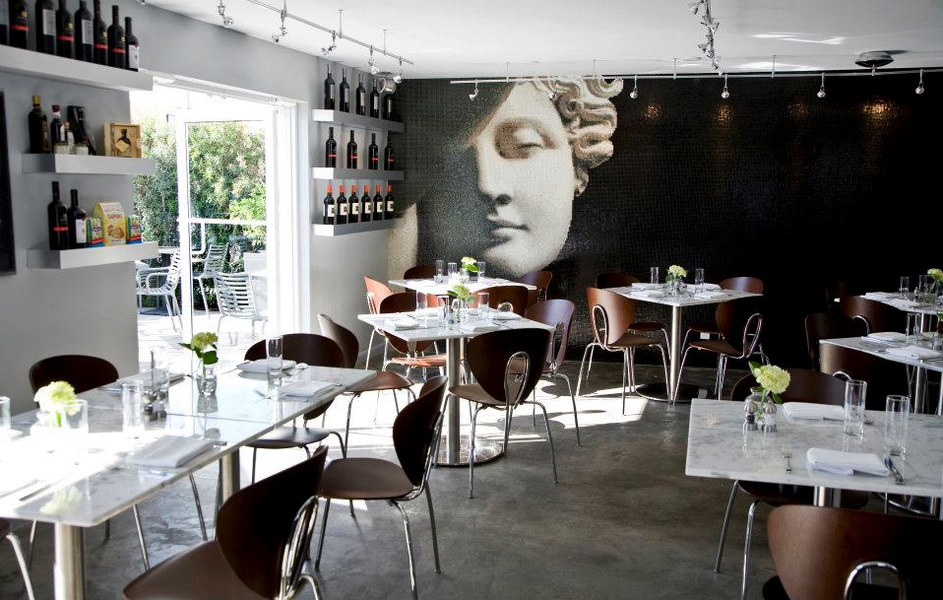 Joey's Italian Cafe: A Restaurant in Miami, FL - Thrillist