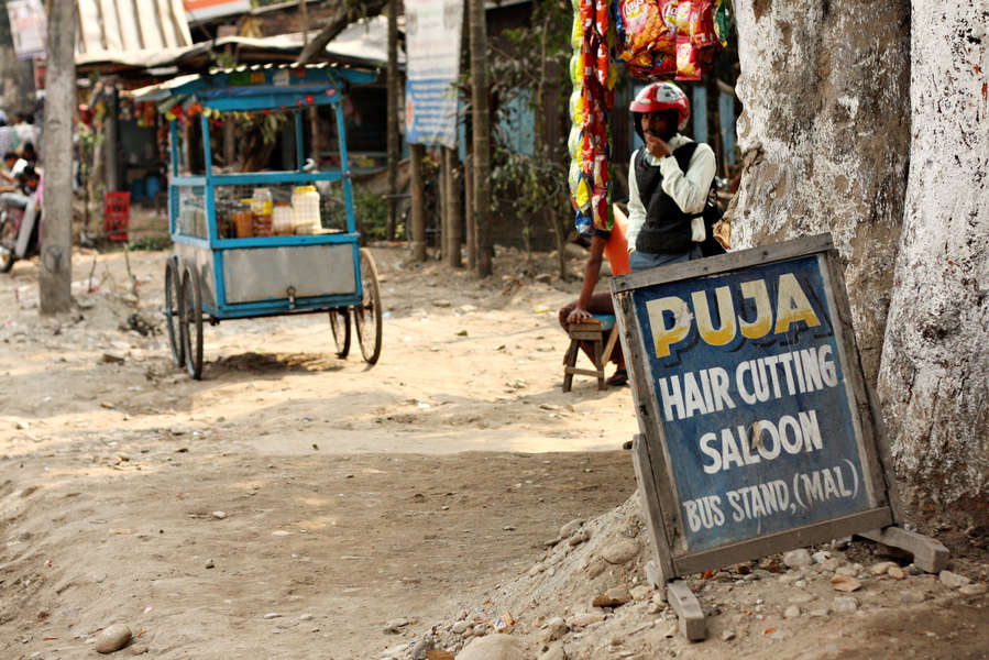 Hardest Places To Travel: Countries That Make Visiting Hard - Thrillist