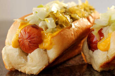 Mess Royale - San Diego Poutine Restaurant - Hillcrest - Thrillist