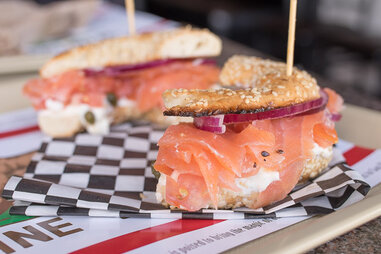 Mess Royale - San Diego Poutine Restaurant - Hillcrest - Thrillist