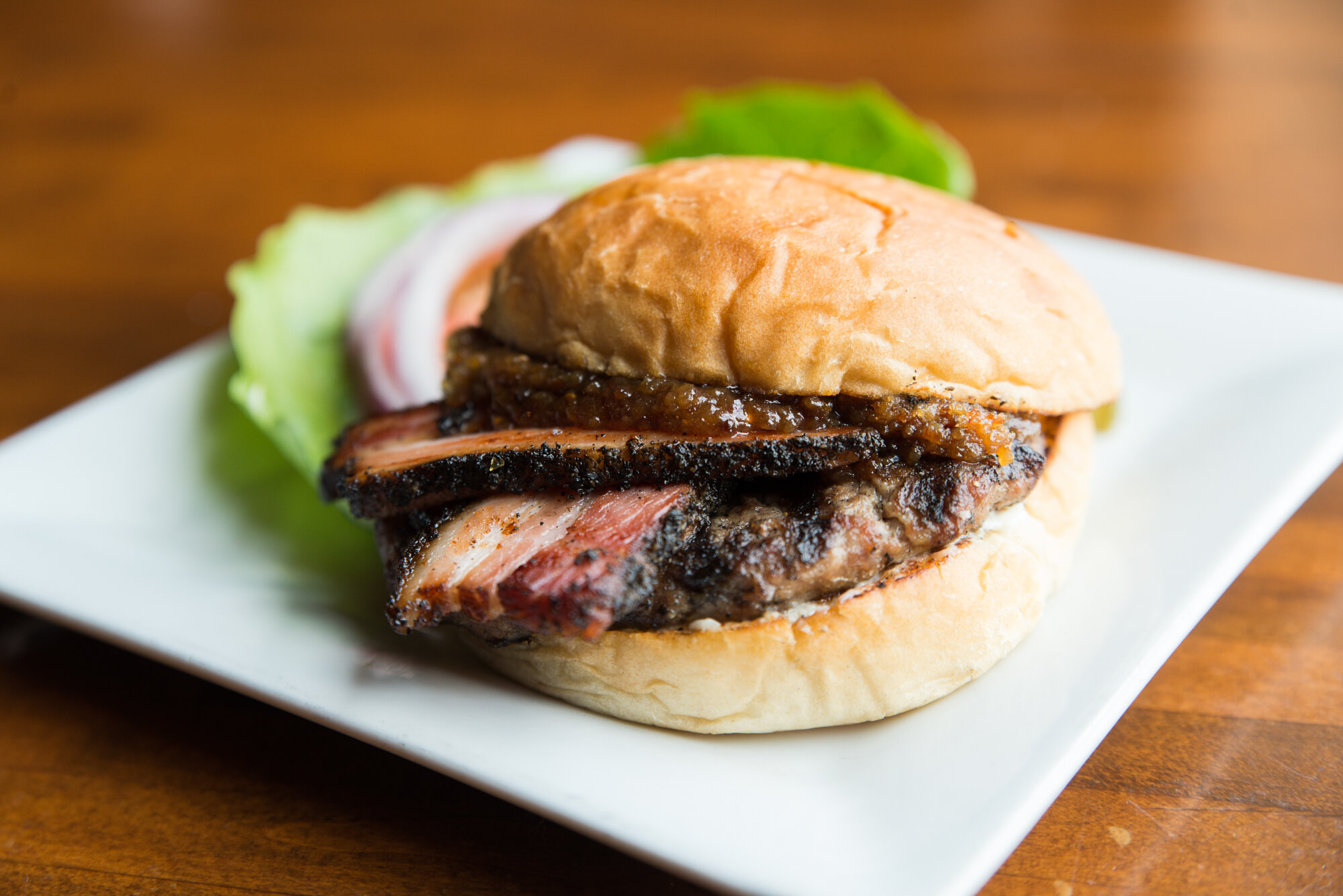 Andy Albertson - Thrillist