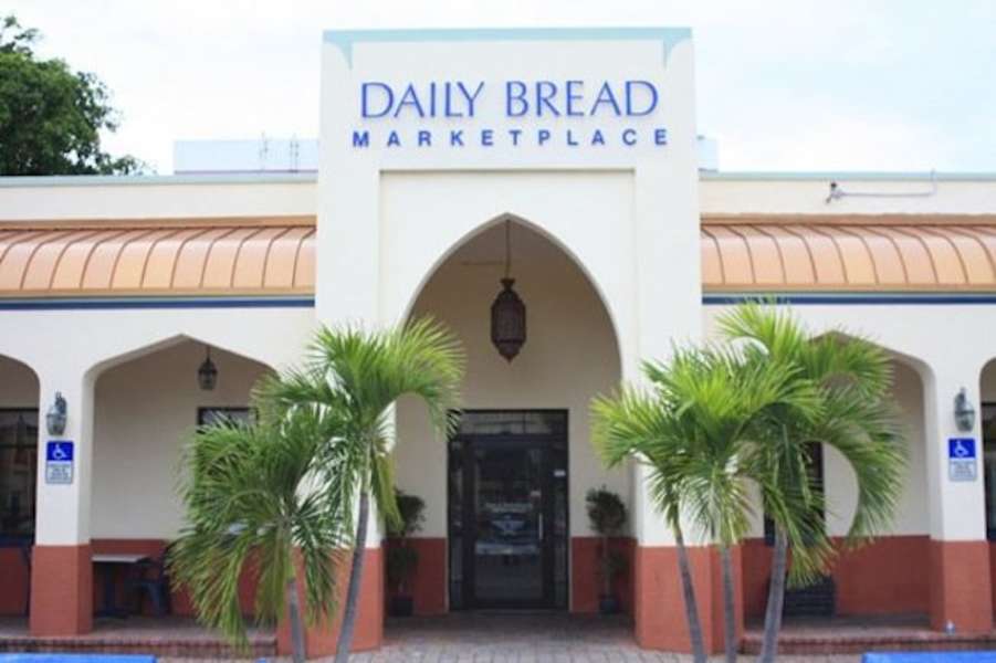 The Original Daily Bread Marketplace: A Restaurant in Miami, FL - Thrillist