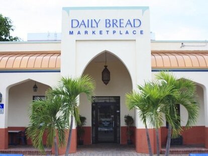 The Original Daily Bread Marketplace: A Restaurant in Miami, FL - Thrillist