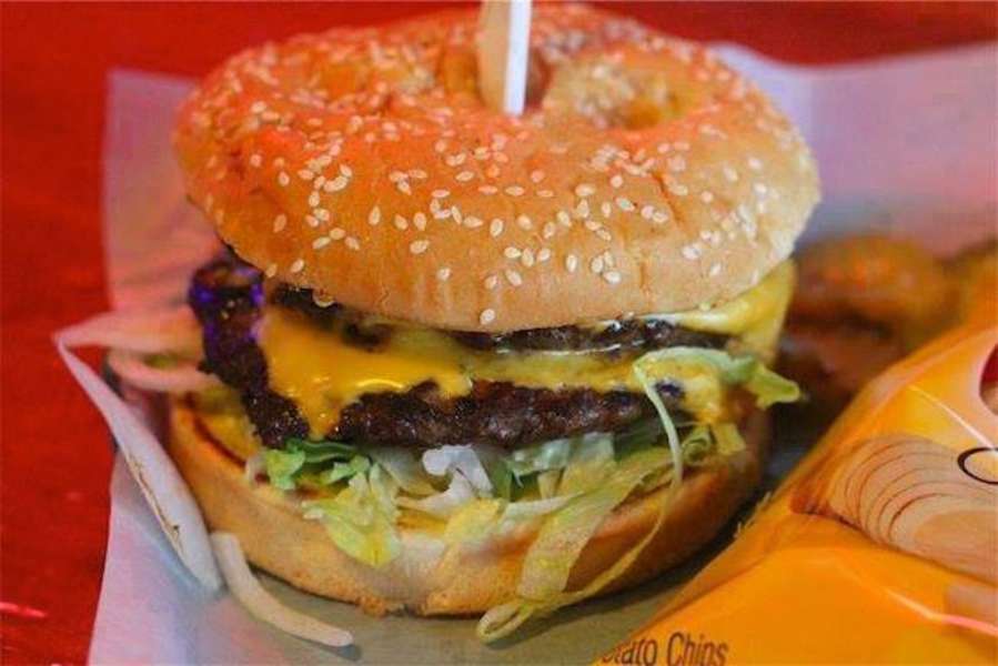 Helvetia Tavern: A Restaurant in Hillsboro, OR - Thrillist