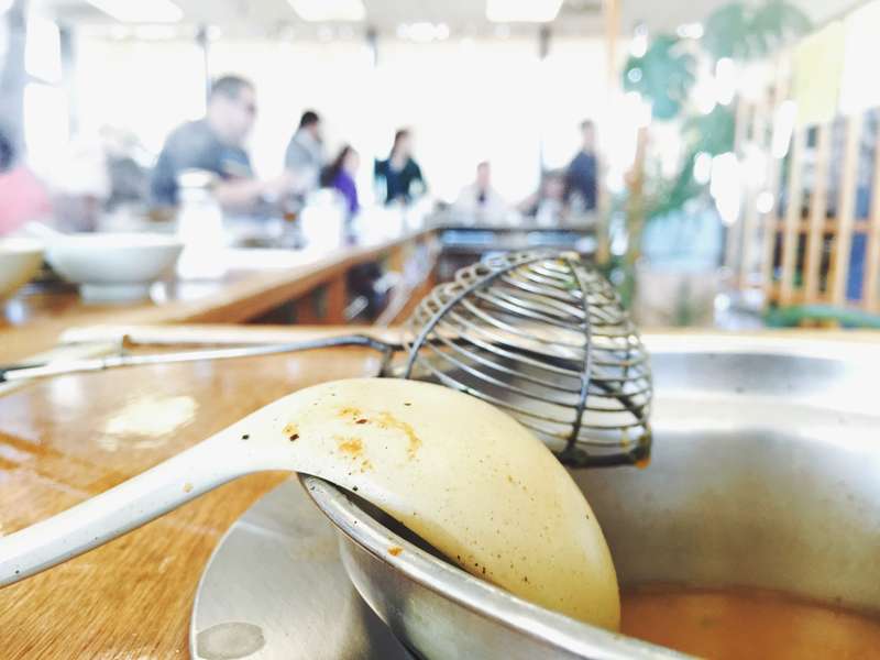 Hot Pot City: A Restaurant in Portland, OR - Thrillist