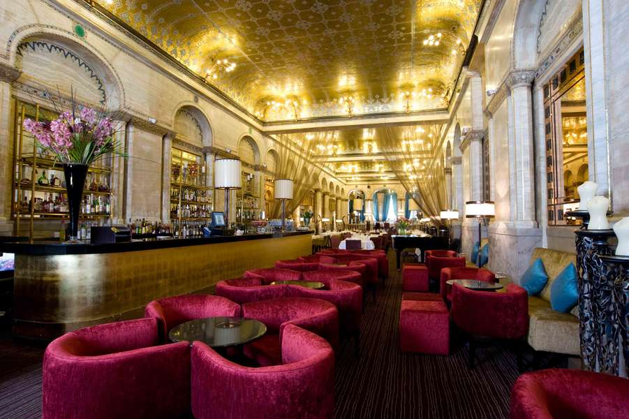 Criterion Restaurant: A Restaurant in London - Thrillist