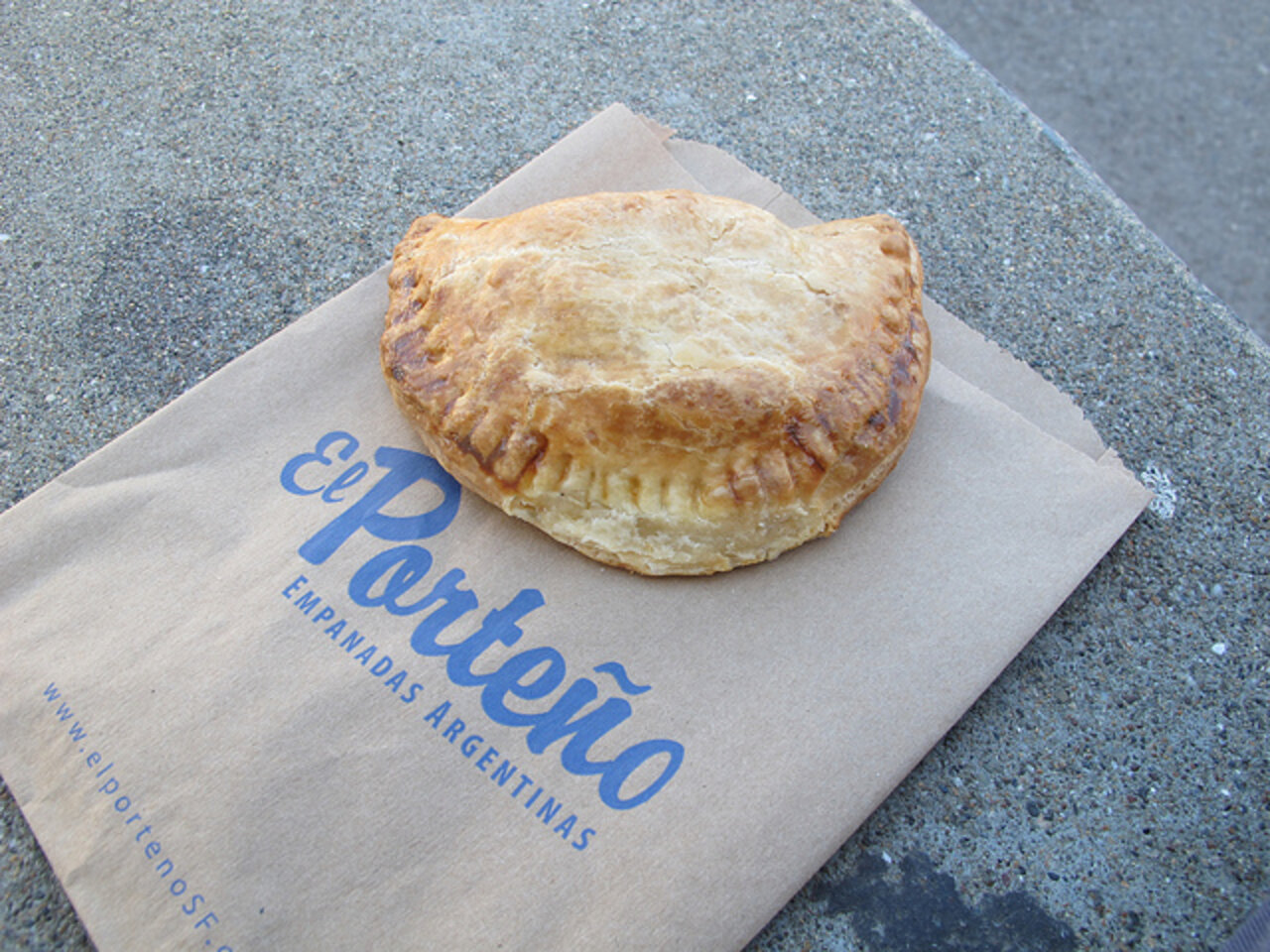 Best Munchies in SF - Thrillist