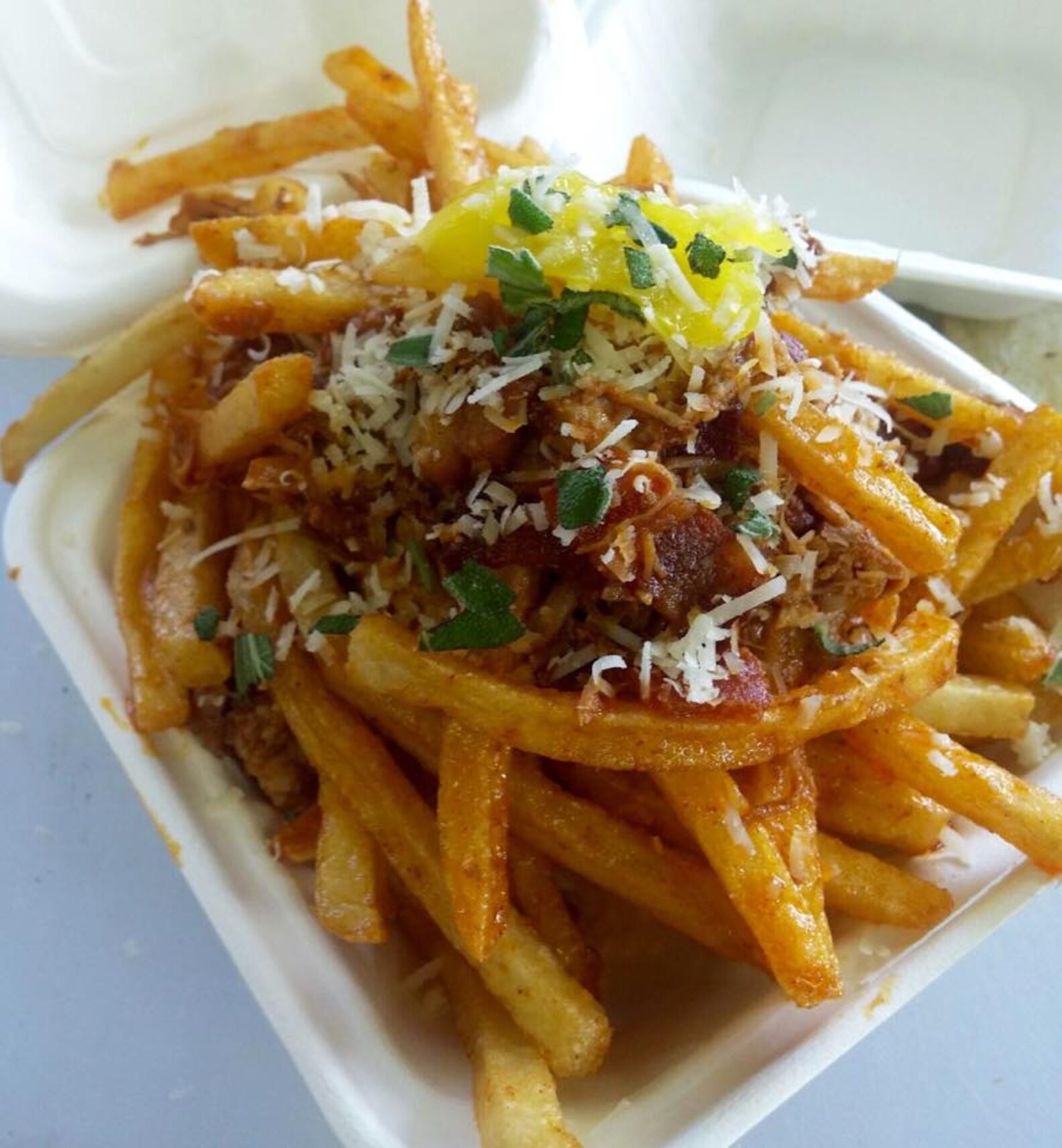 Best Munchies in SF - Thrillist