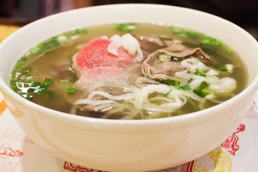 Best Pho in Philadelphia - Thrillist