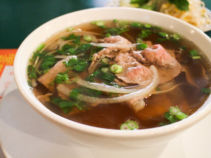 Pho Ta: A Restaurant in Philadelphia, PA - Thrillist