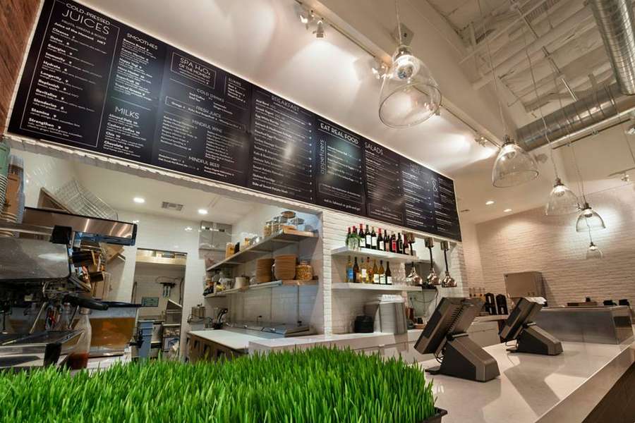 Kale & Clover: Mindful Kitchen: A Restaurant in Scottsdale, AZ - Thrillist