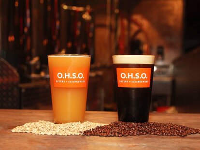 O.H.S.O. Paradise Valley: A Bar in Phoenix, AZ - Thrillist