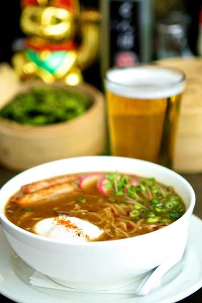 Rodan: A Bar in Chicago, IL - Thrillist