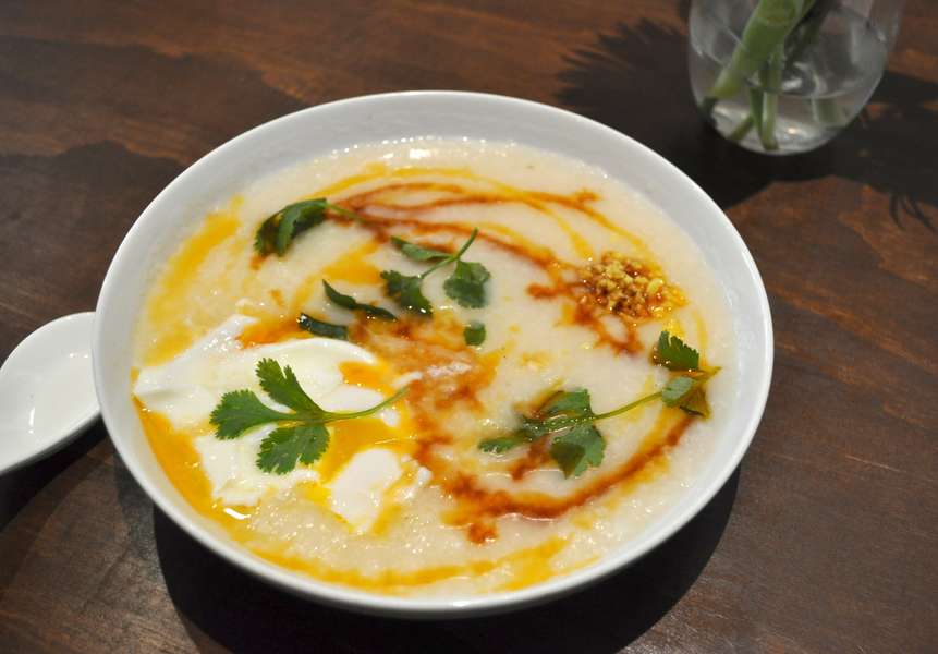 Onefold: A Restaurant in Denver, CO - Thrillist