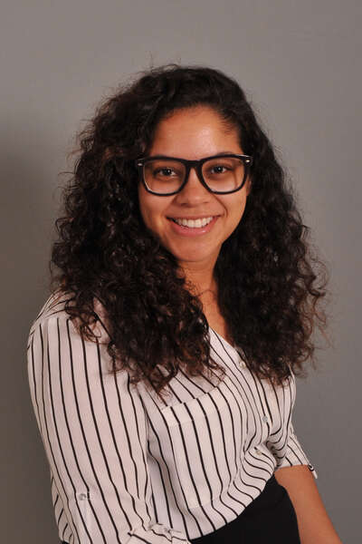 Nadia Imafidon - Thrillist