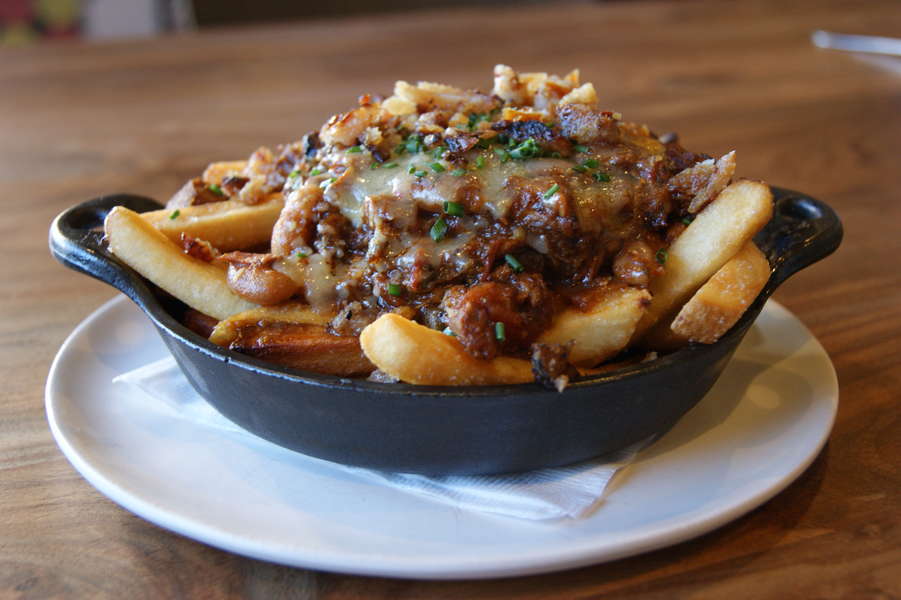 Best Munchies In LA - 4/20 - Thrillist