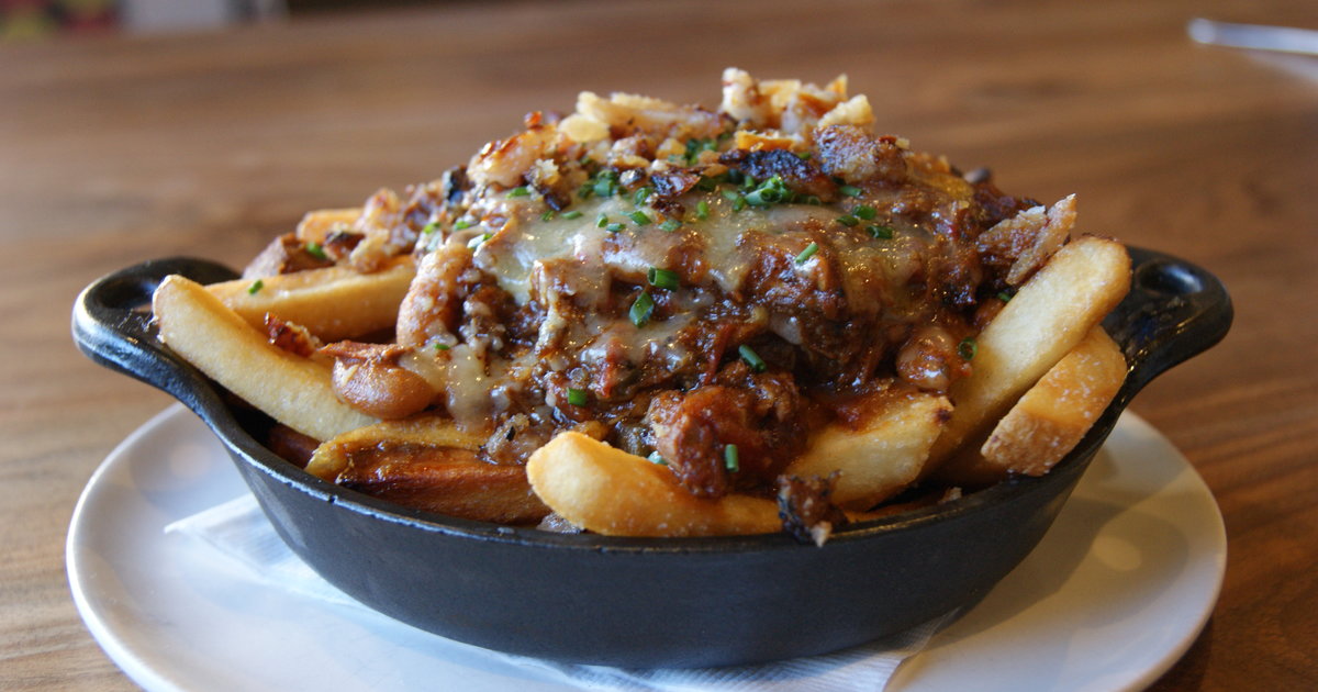 Best Munchies In LA - 4/20 - Thrillist