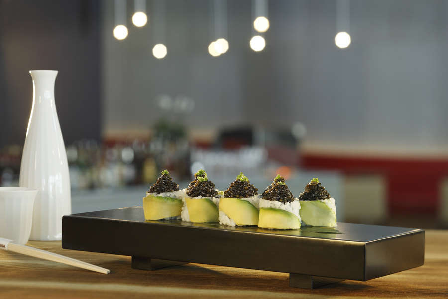 barMASA: A Restaurant in Las Vegas, NV - Thrillist