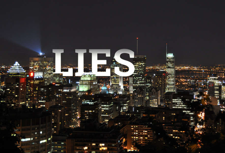 Facts About Montreal That Are Actually Lies - Thrillist