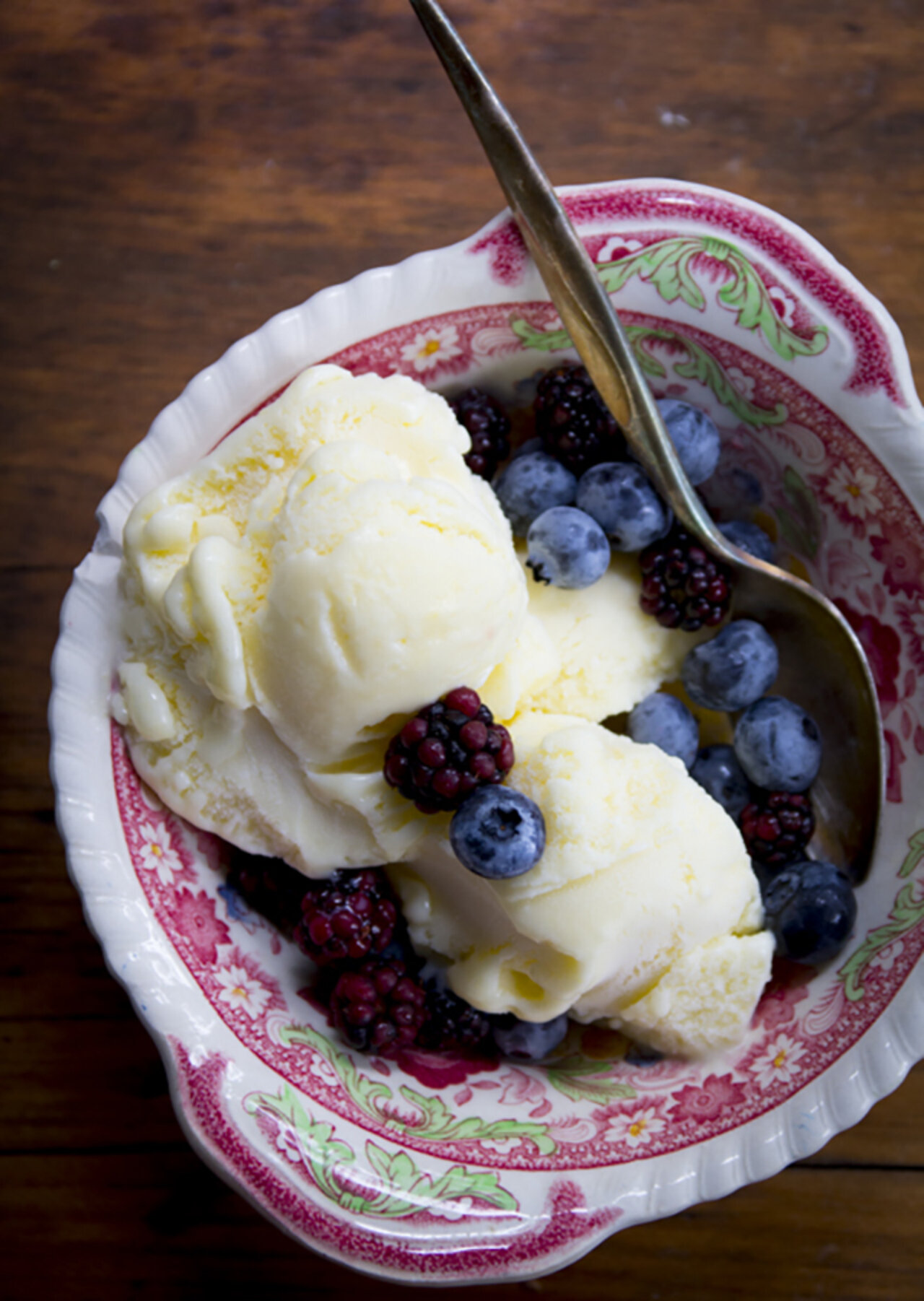 13 Easy Ice Cream Recipes You Can Make at Home This Summer - Thrillist