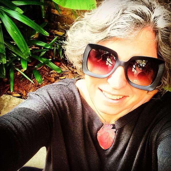 Stacey Greenberg - Thrillist