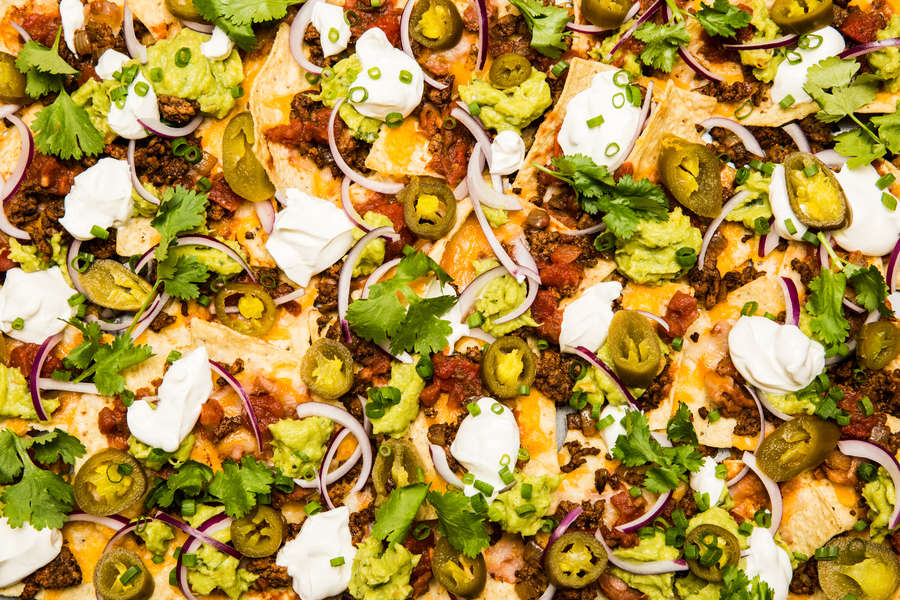 Best Munchies In NYC - 4/20 - Thrillist