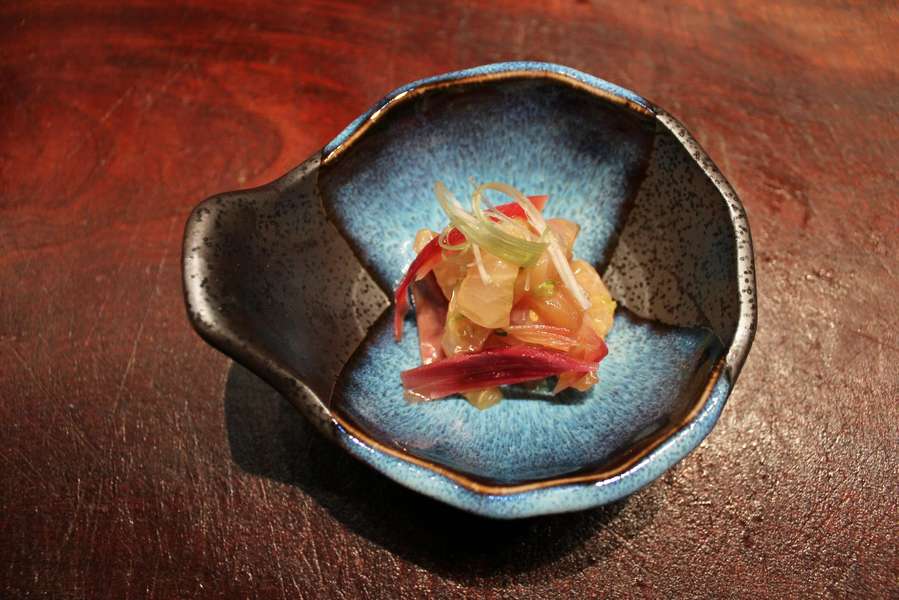 Masu Sushi: A Restaurant in Portland, OR - Thrillist