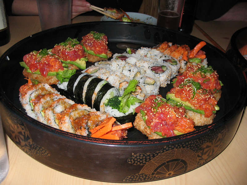 Yoko's: A Restaurant in Portland, OR - Thrillist