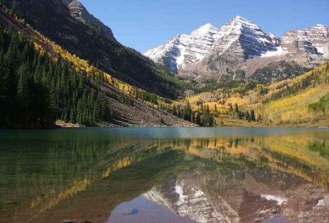 Best Hikes To Take In Denver - Denver Hike Trails
