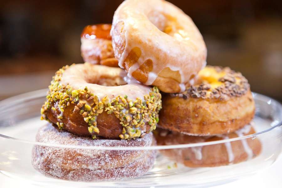 Best Munchies in SF - Thrillist