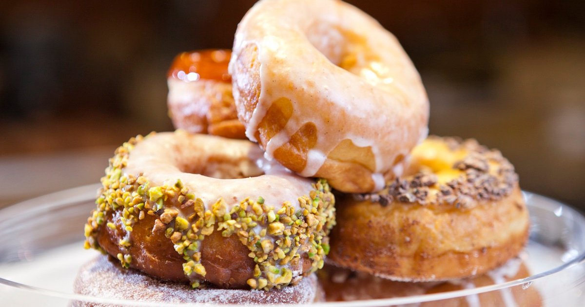 Best Munchies in SF - Thrillist