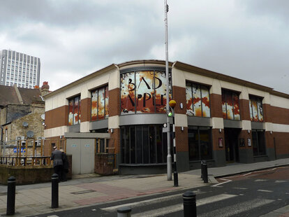 Bad Apple: A Bar in Croydon, Greater London - Thrillist