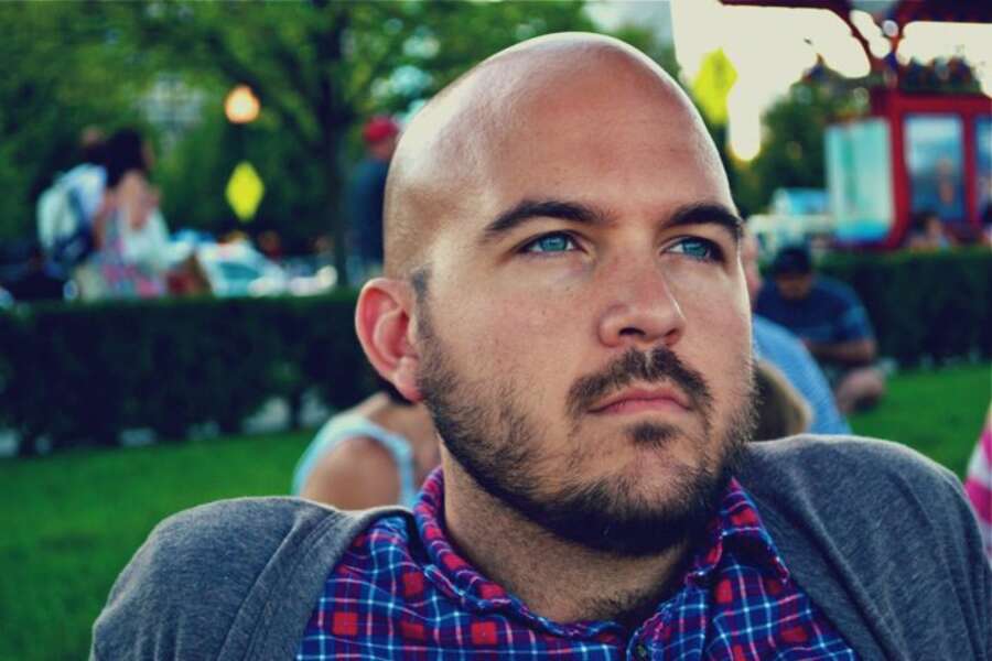 Tim Regan - Thrillist